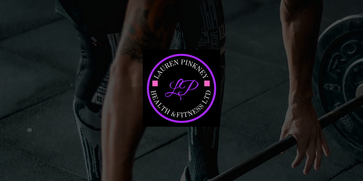 LP Health & fitness Ltd
